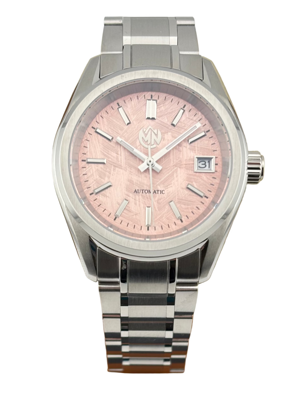 "Cherry Blossom" Pink (Sports Watch)